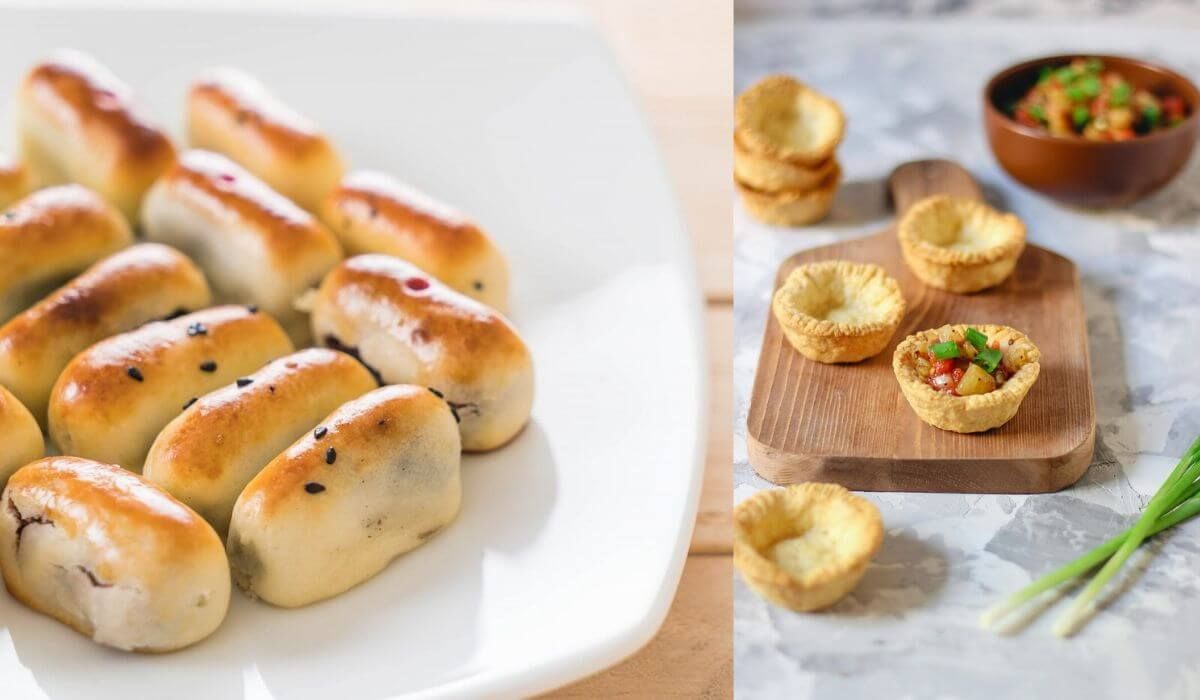 Savoury Morning Tea: Best Ideas for a Delicious Spread