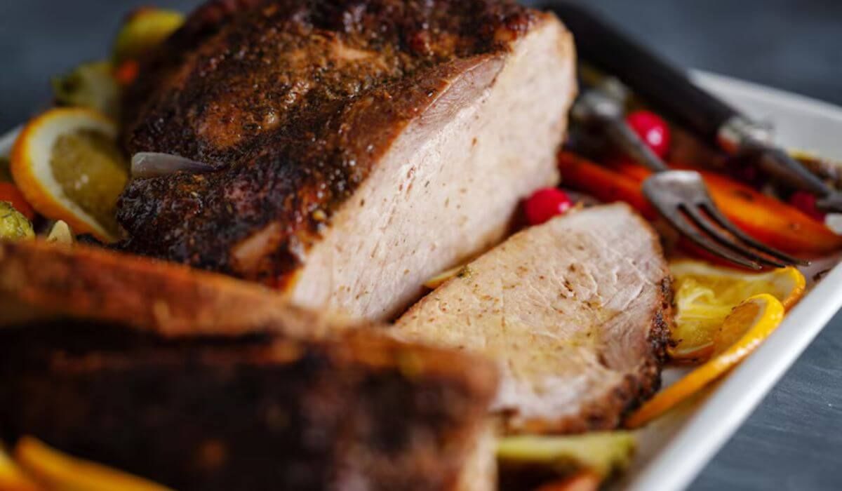 Backyard Spit Roast Catering for Sydney Celebrations