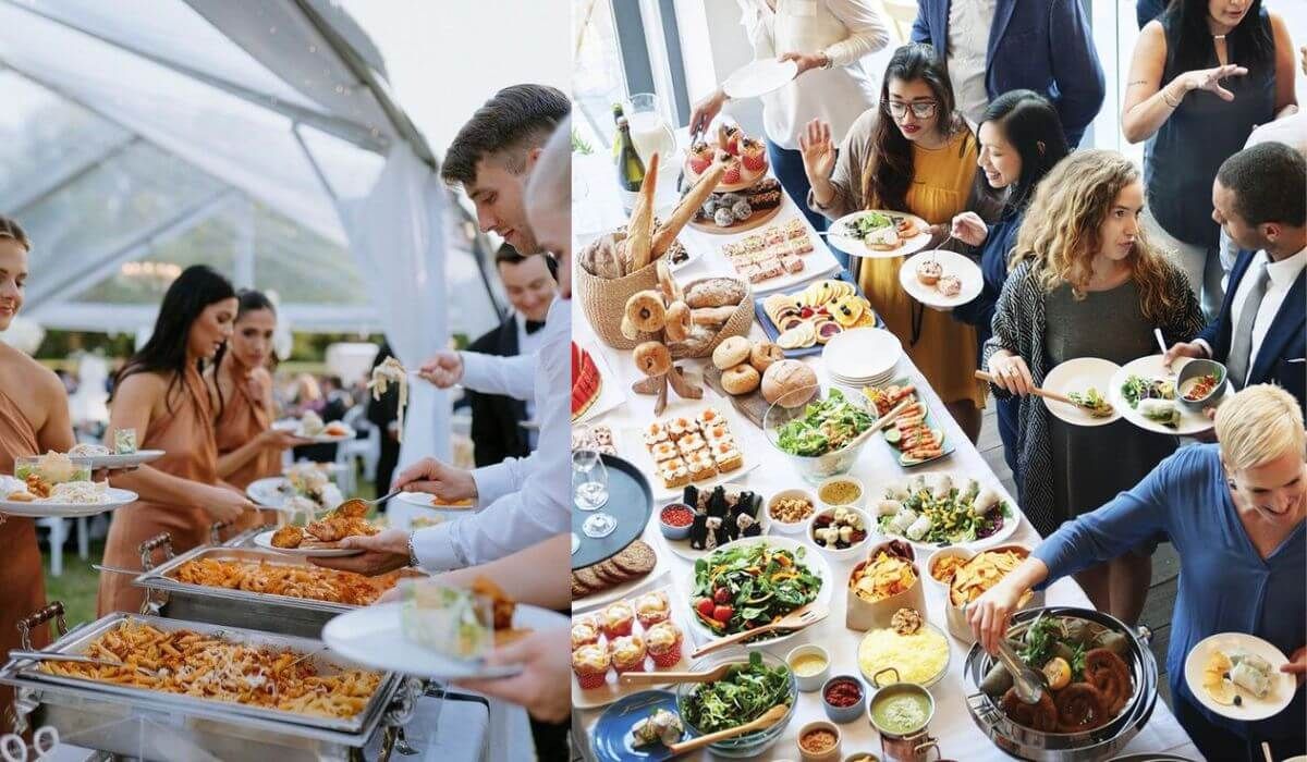 10 Creative Catering Ideas to Elevate Your Event Menu