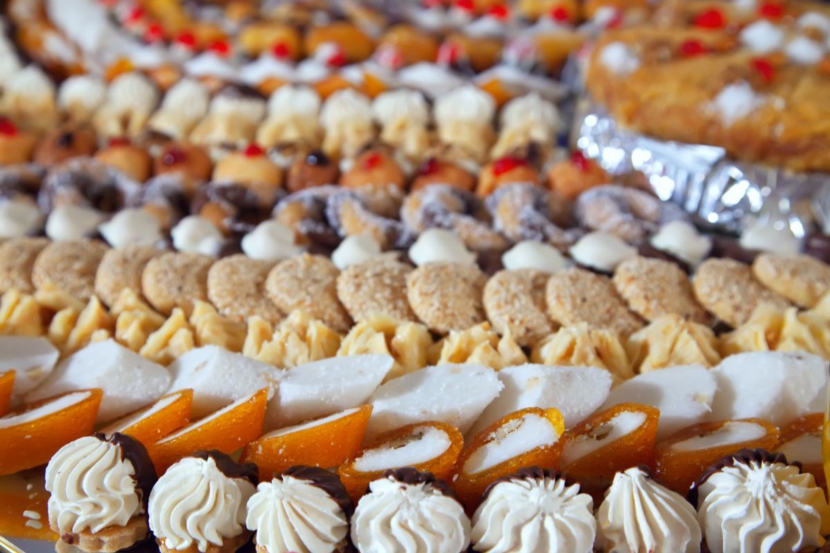 Pastry Catering: Types, Tips, and Best Occasions for Every Event