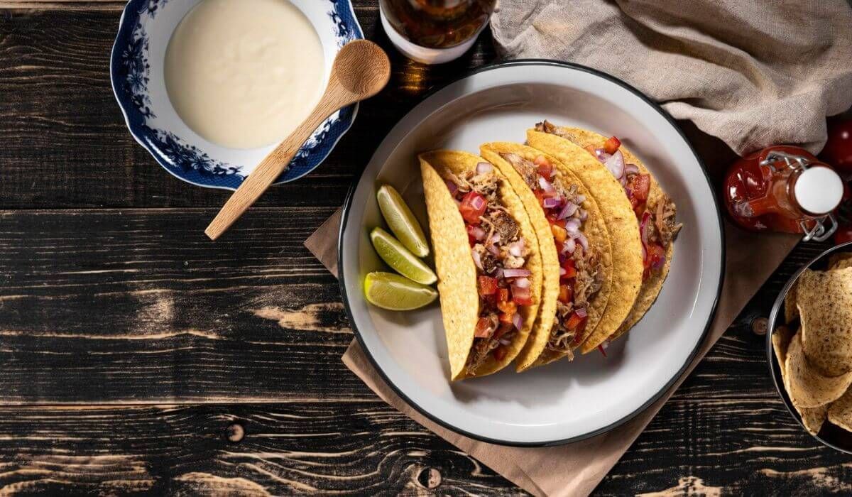 The Ultimate Taco Platter Guide: Build the Perfect Spread