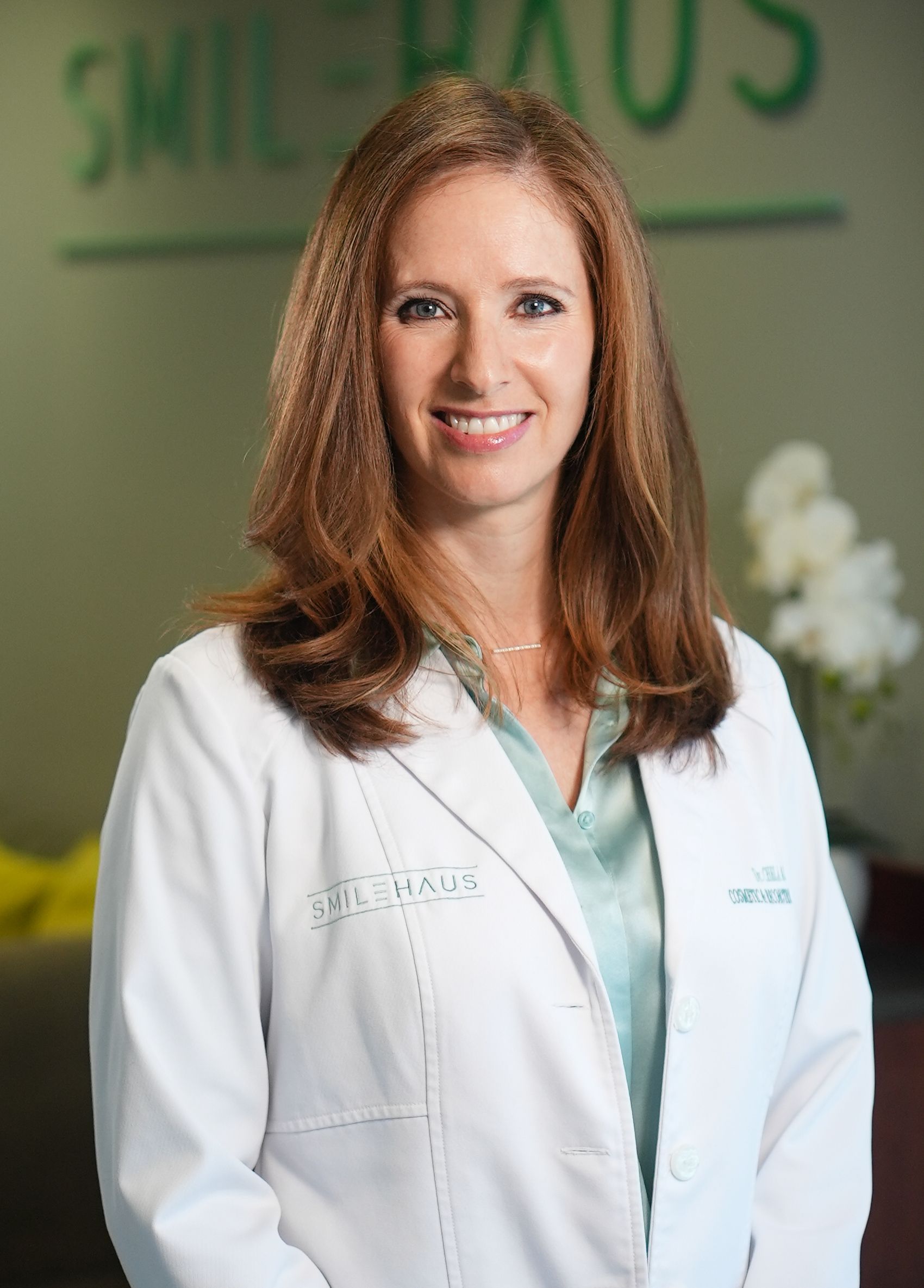 Dr. Chela Altman | Smile Haus: Dental Practice in CA