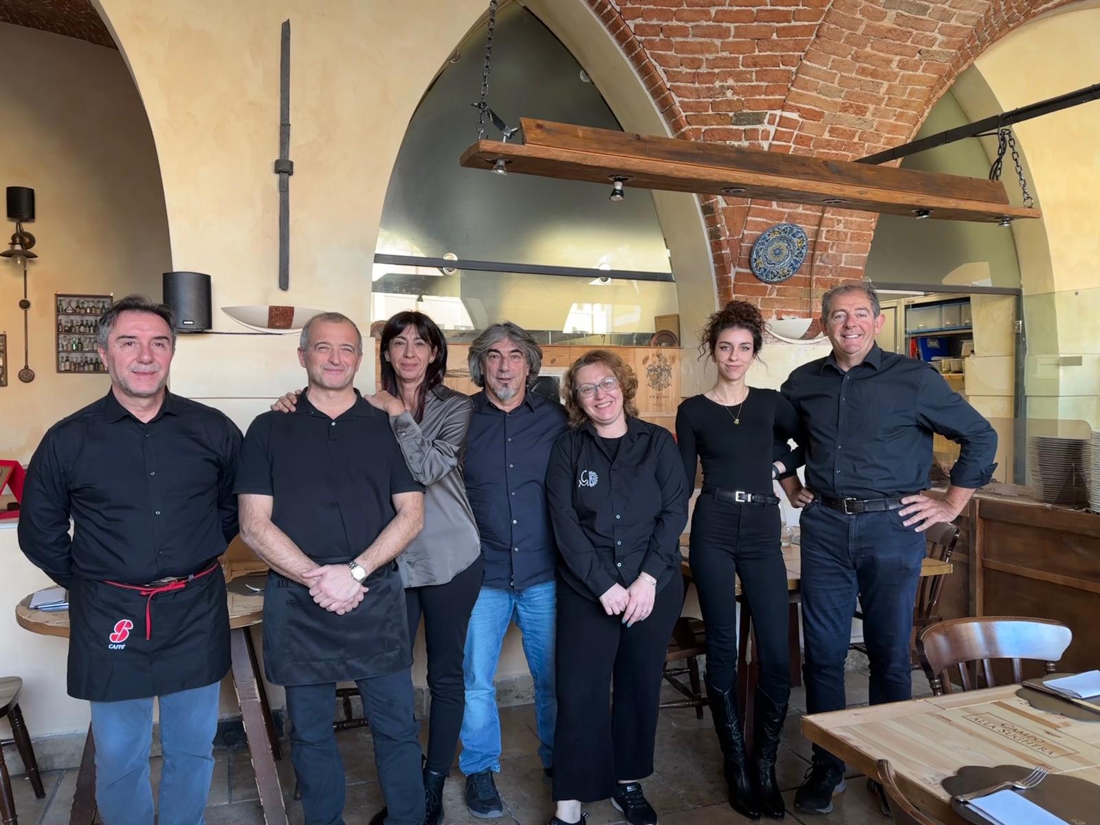 Ristorante bolognese | Castel Maggiore | La Corte dei Molini