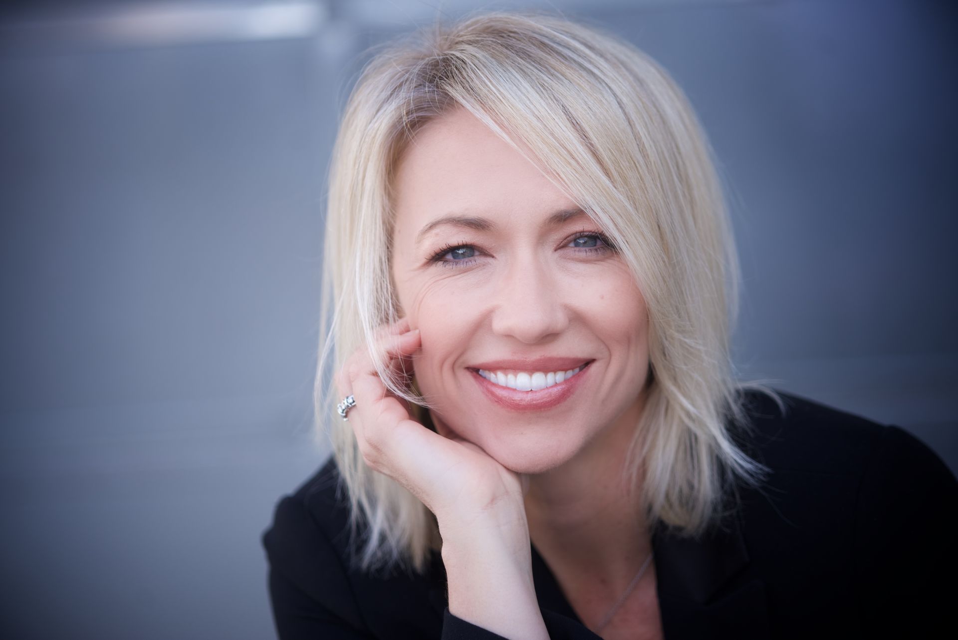 Kandice Swarthout | Inspired CE | Counselor Hygienist | About