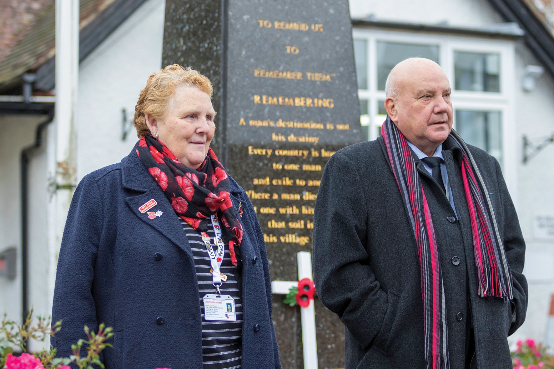 Dan Jordan Publishing Ltd | Free-to-Door Magazines