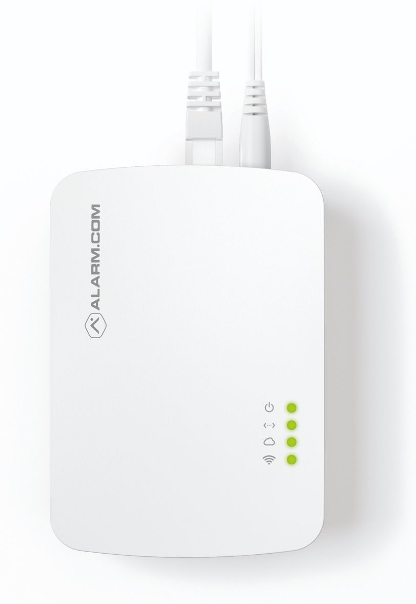 Smart Hub Gateway
