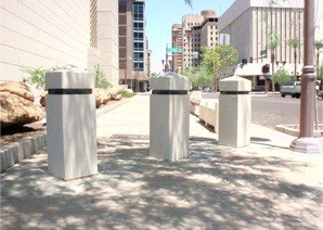 Commercial Building Hardening Projects | Phoenix Precast Products