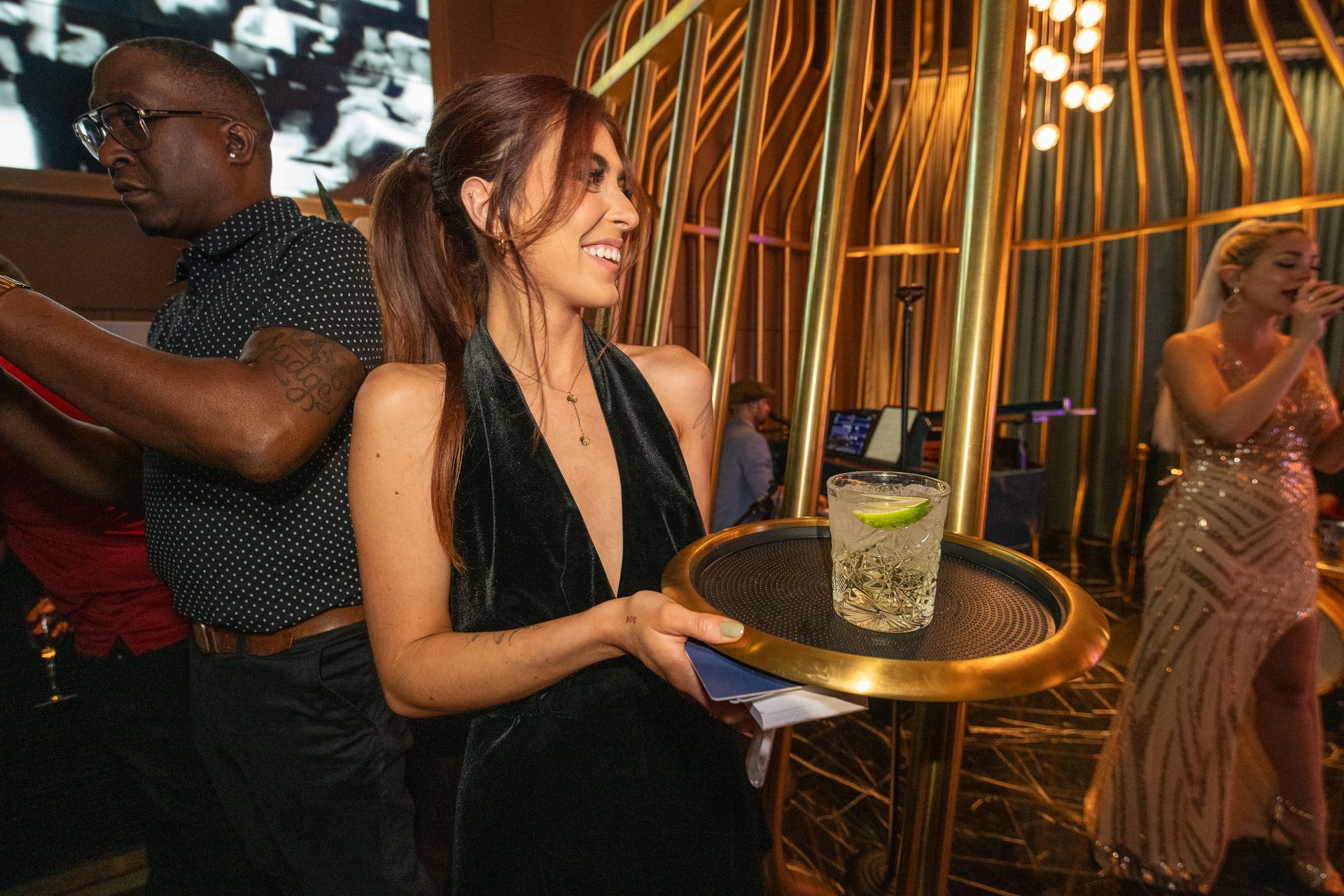 Juliet Cocktail Room Gallery | Juliet Cocktail Room Photos