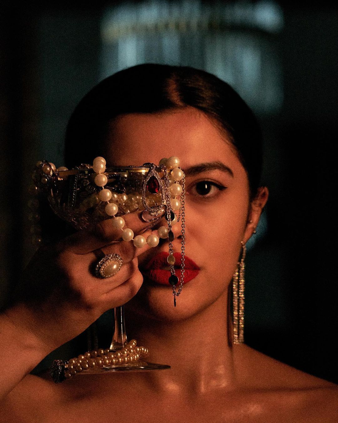 Juliet Cocktail Room, Las Vegas | Premier Destination for Cocktails