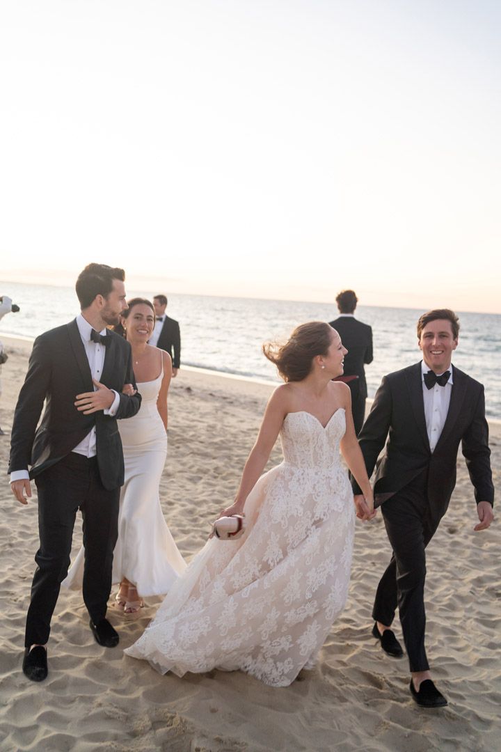 ALEXANDRA & SAMUEL