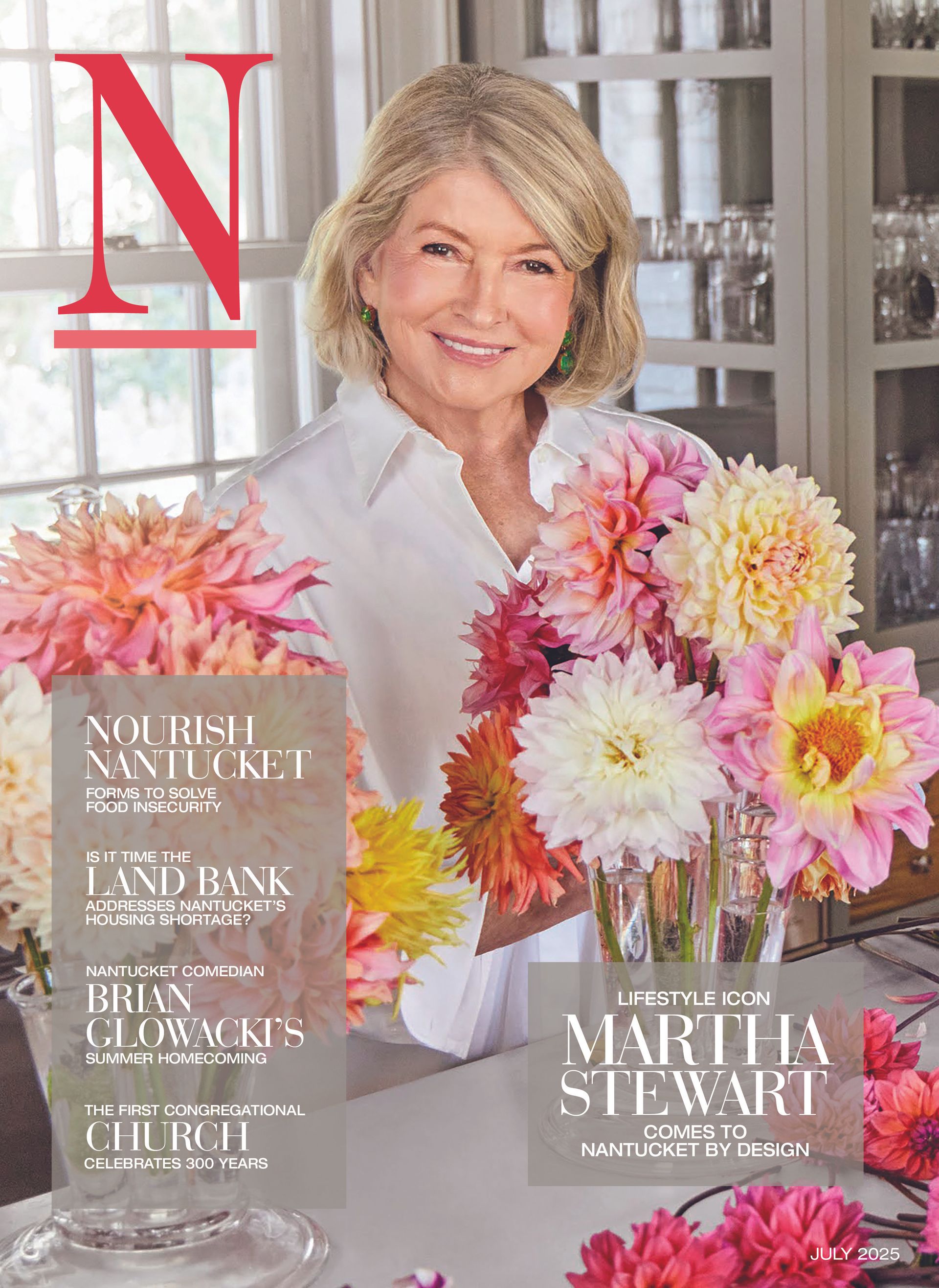 Nantucket Magazine