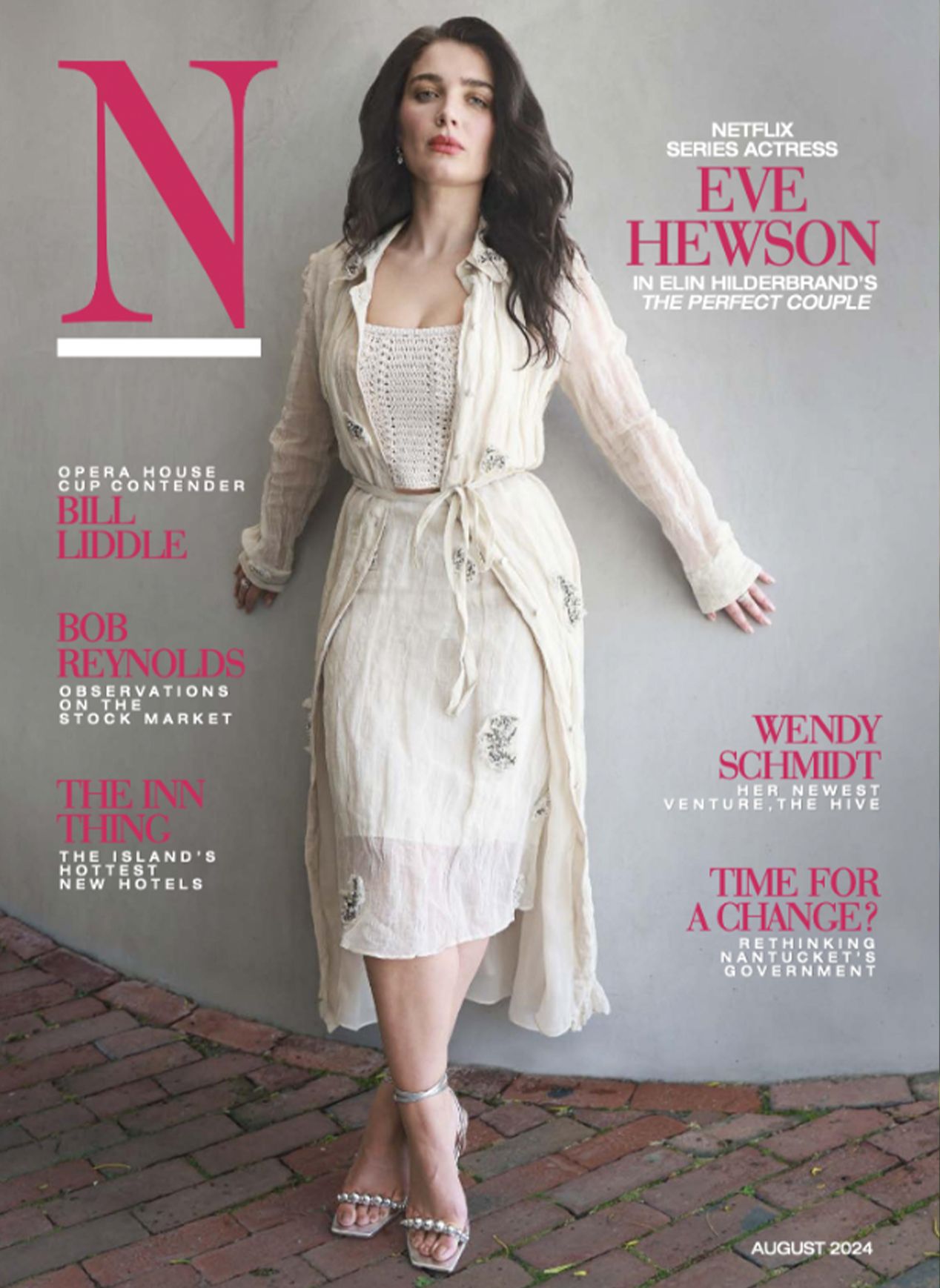 Nantucket Magazine