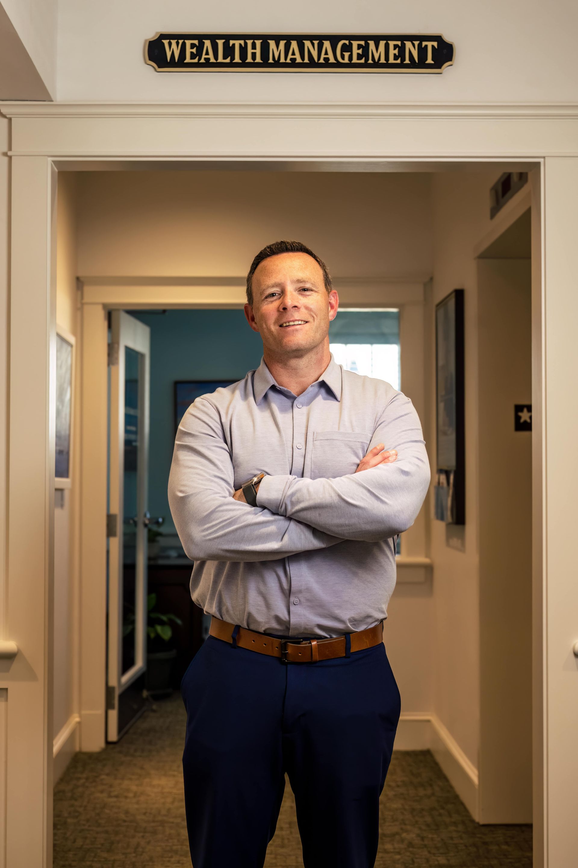 BANKING ON THE FUTURE