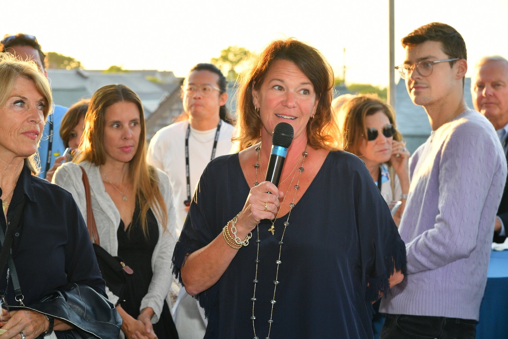 NANTUCKET FILM FESTIVAL 2022