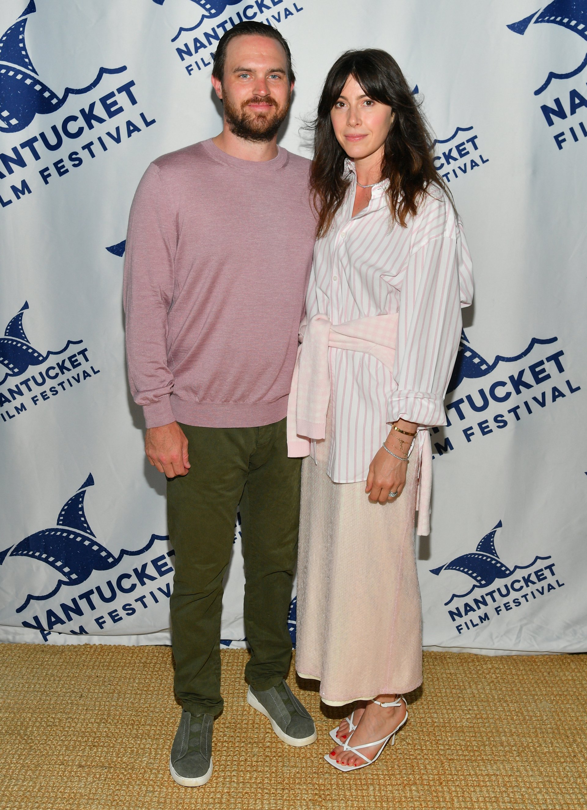 NANTUCKET FILM FESTIVAL 2022