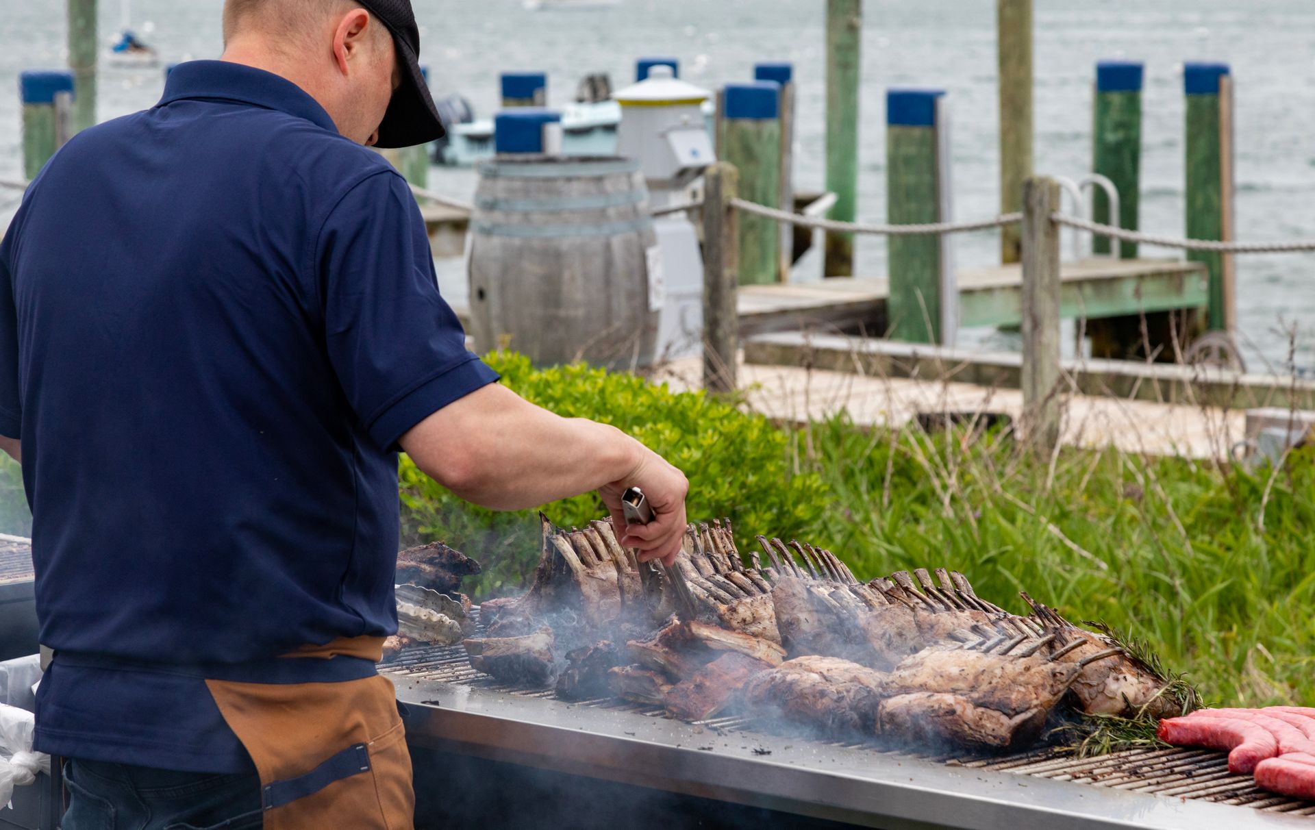 WINE FESTIVAL GRAND TASTING WHITE ELEPHANT