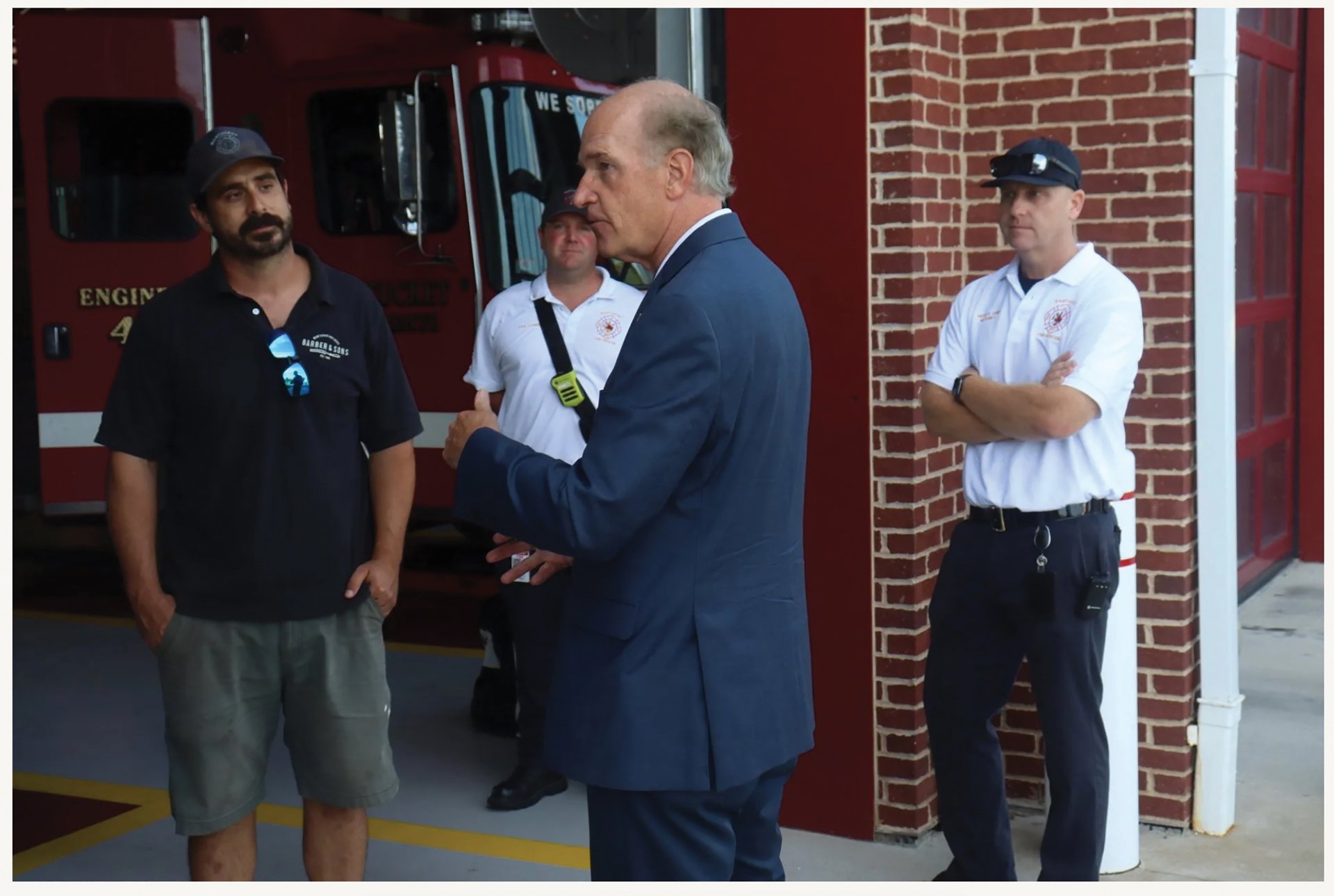 FROM LOCAL TO GLOBAL