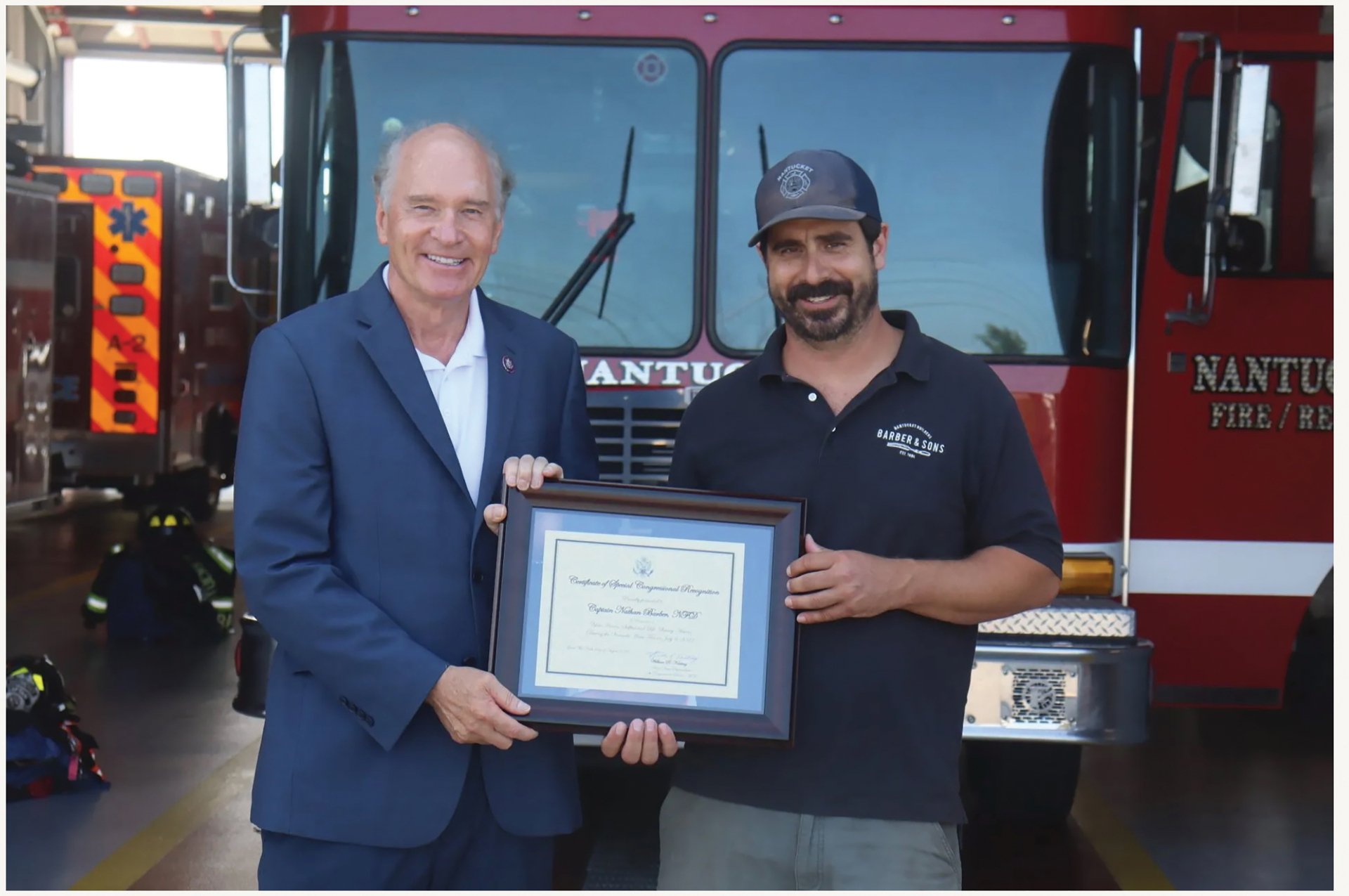 FROM LOCAL TO GLOBAL