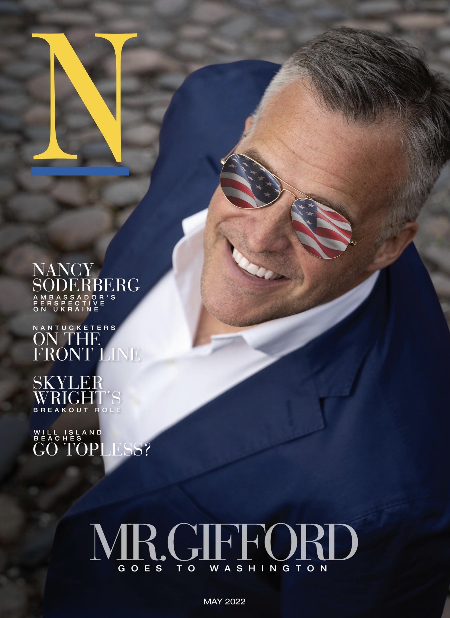 Nantucket Magazine