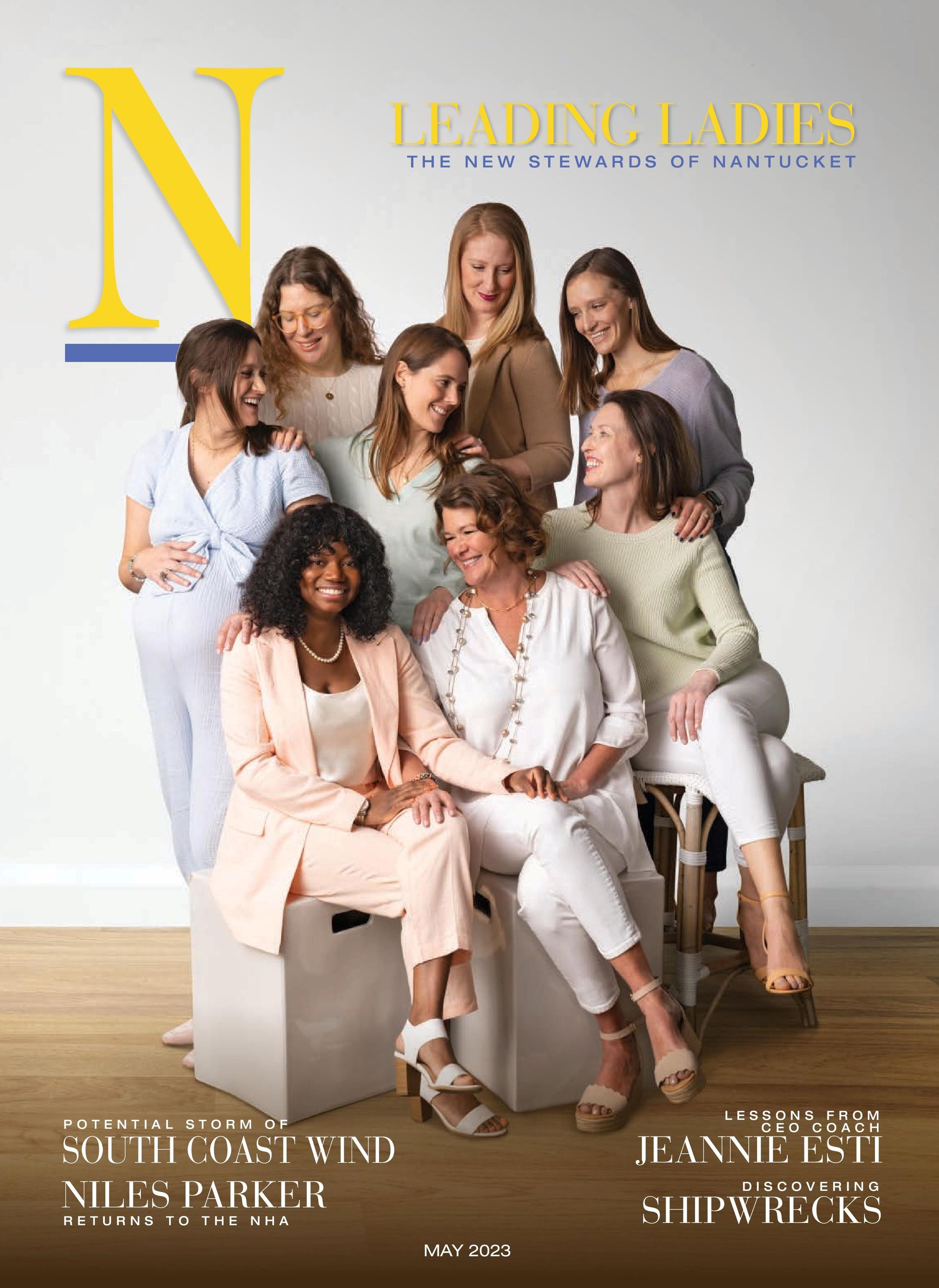 Nantucket Magazine