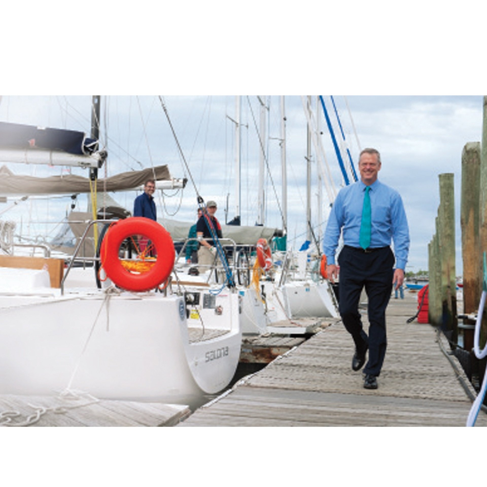 20 YEARS OF N MAGAZINE