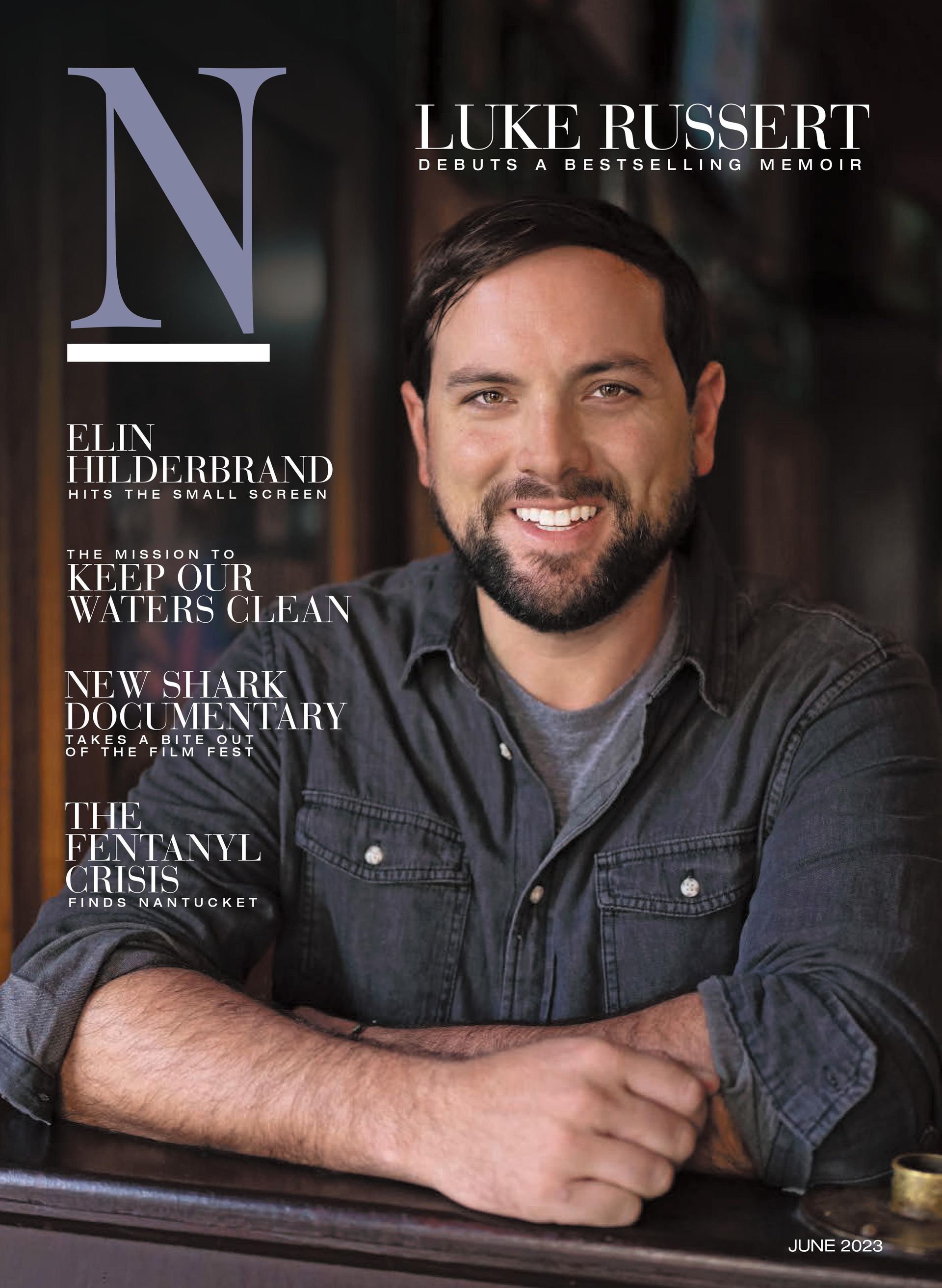 Nantucket Magazine