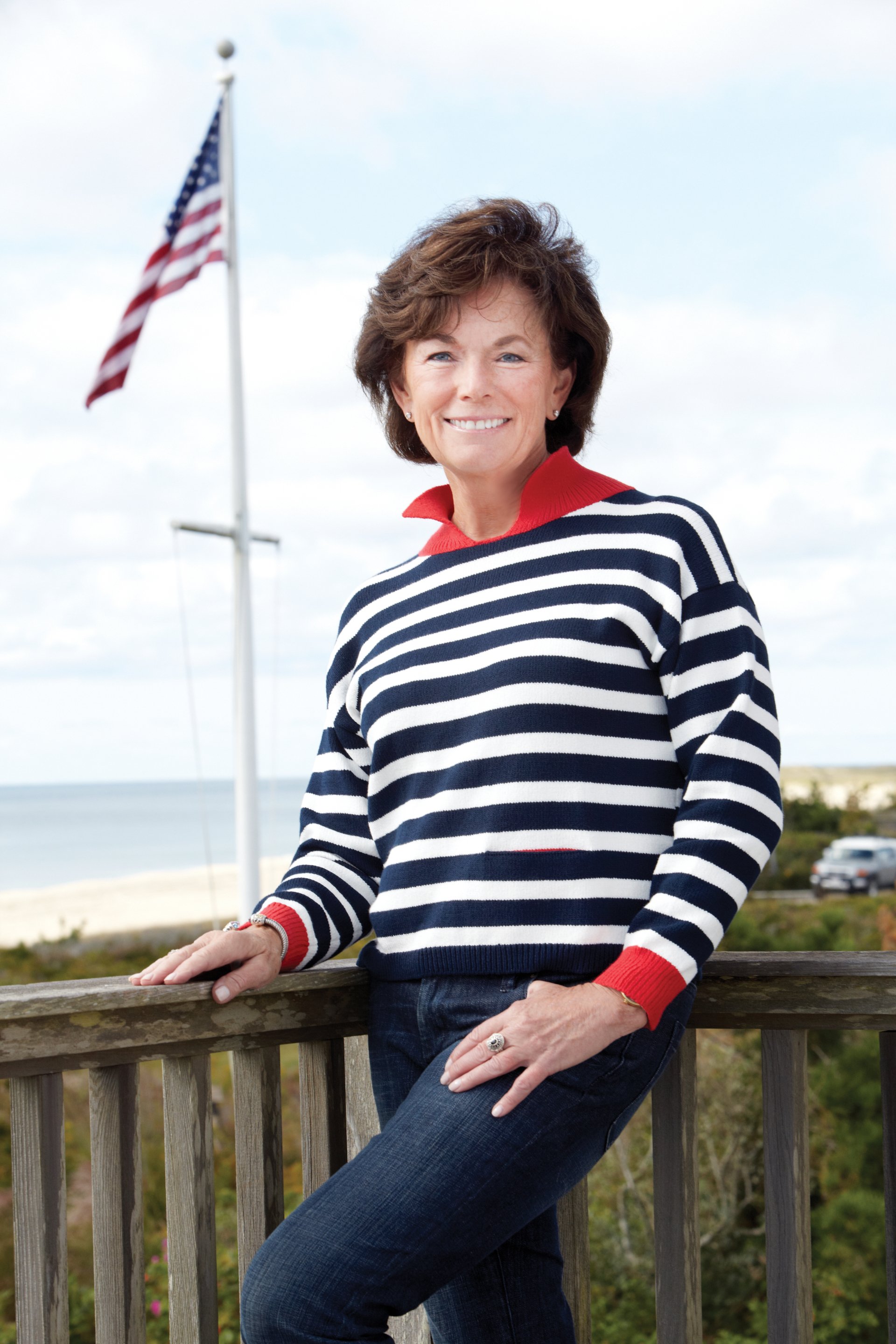 REPORTER’S NOTEBOOK