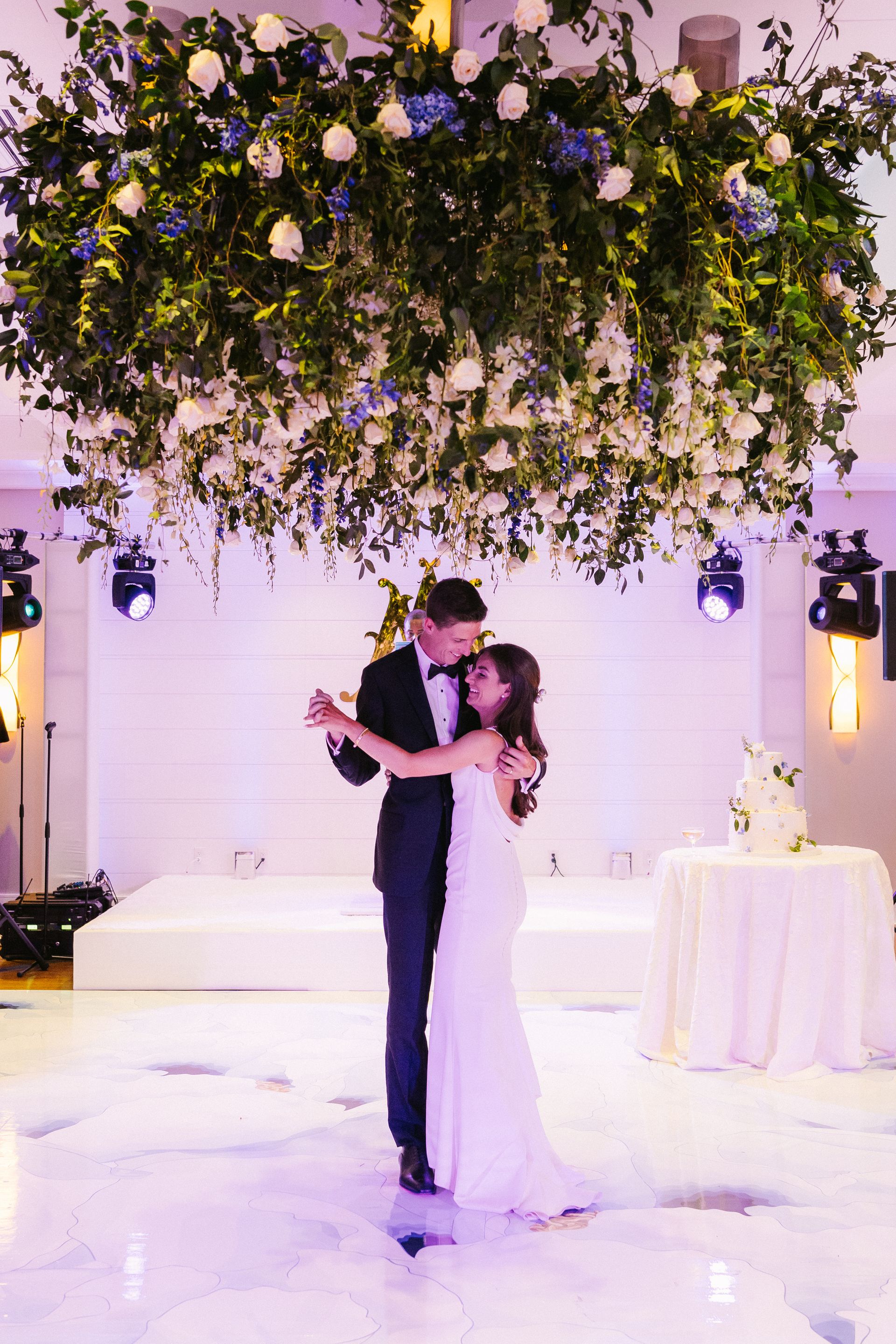 ANNA & MATTHEW