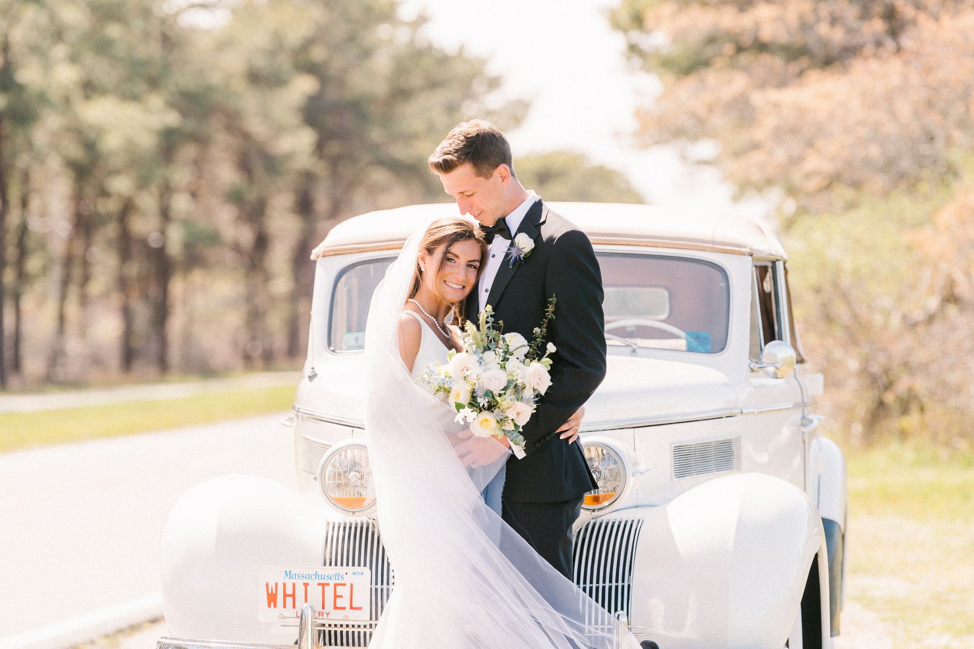 ANNA & MATTHEW