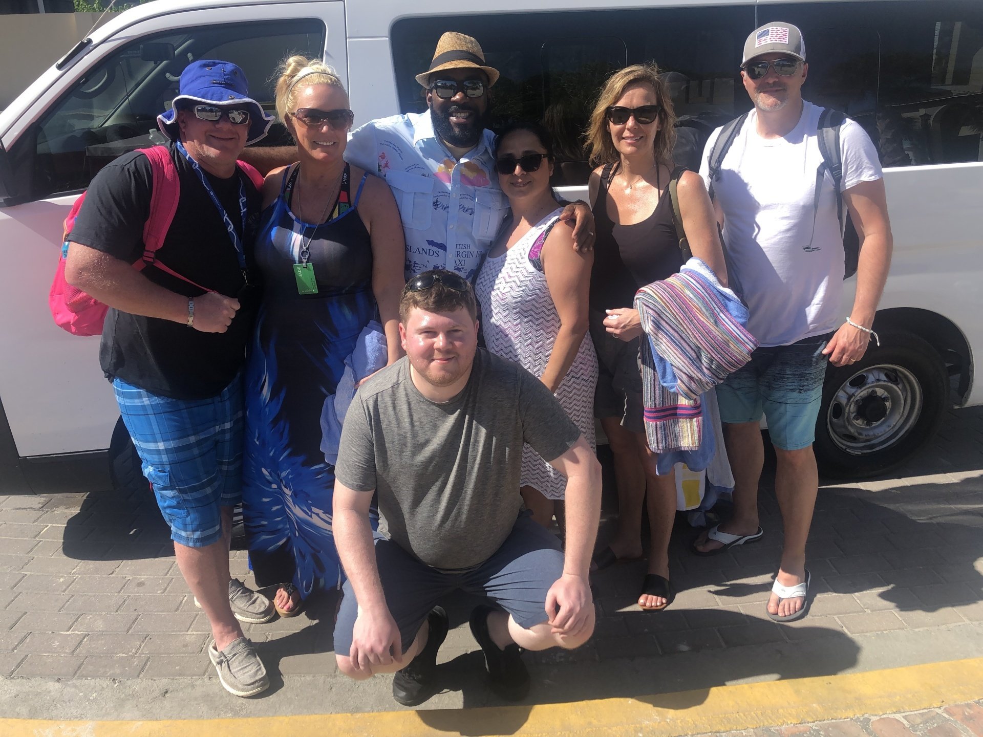 Welcome To Stoutts | Book Your Next Tour Today!