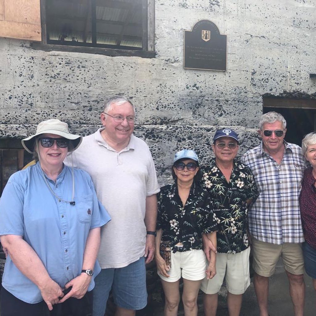 Welcome To Stoutts | Book Your Next Tour Today!