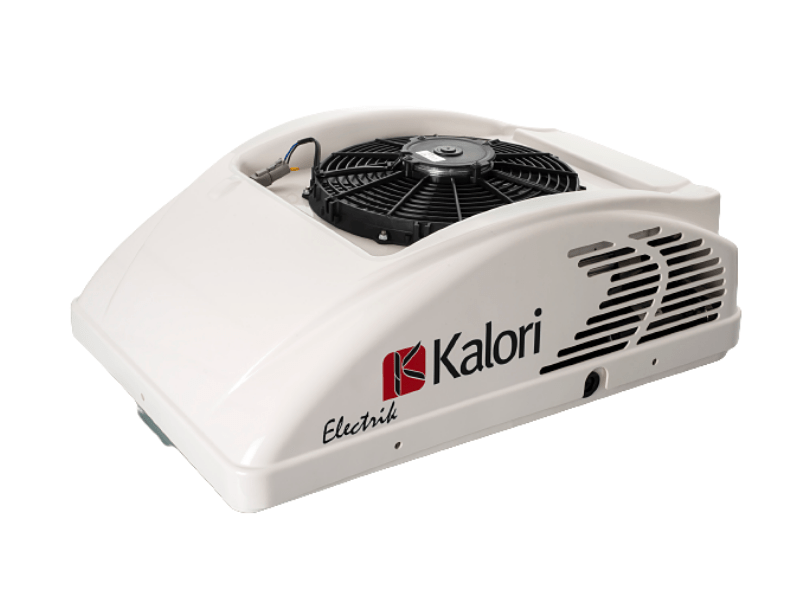 Kalori Climate Control Systems | Heating & Cooling