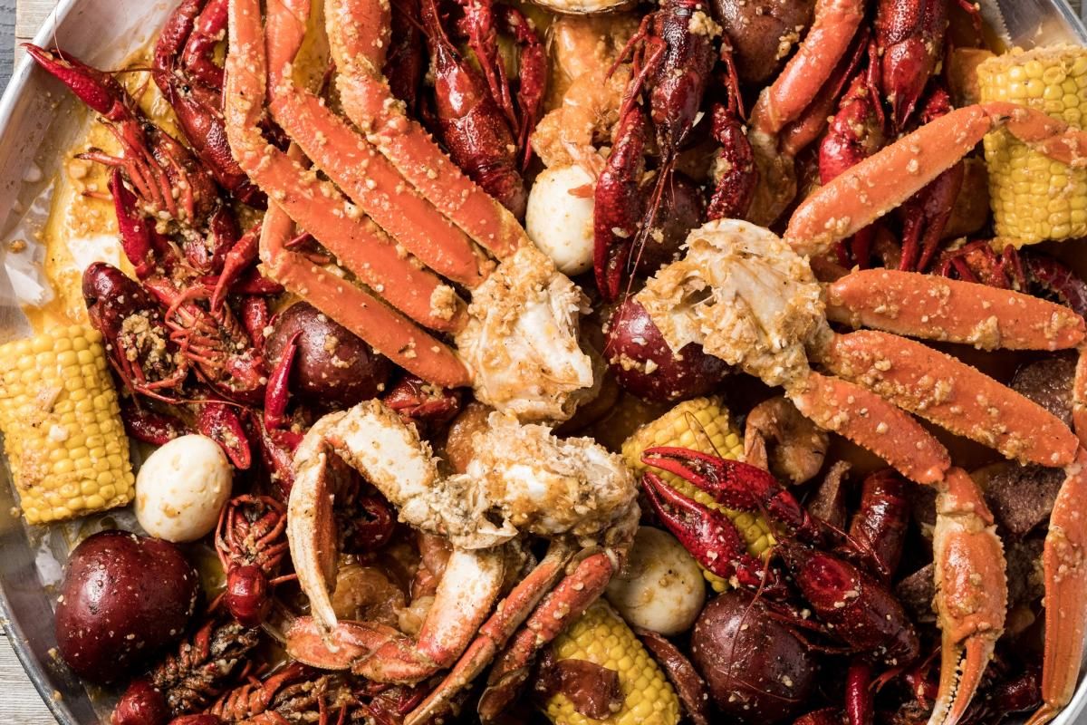 Juicy Seafood increased their customer base via Front Waitlist