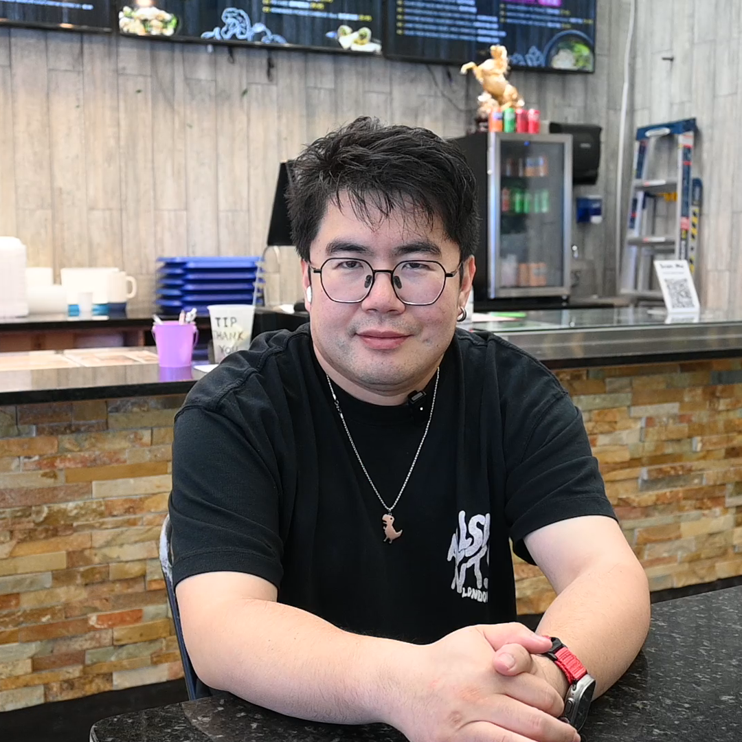 Front Station | Revolutionizing how restaurants work