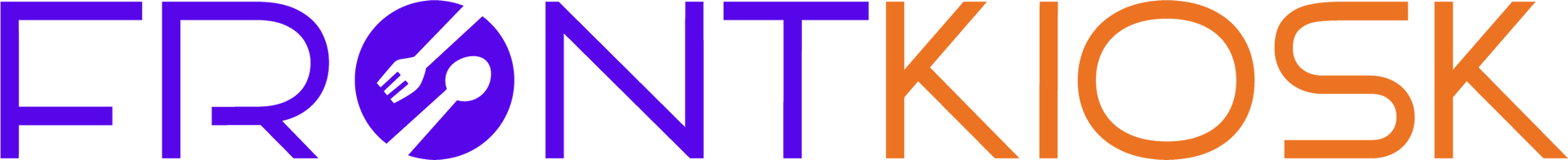 Front Kiosk | Serve guests like never before