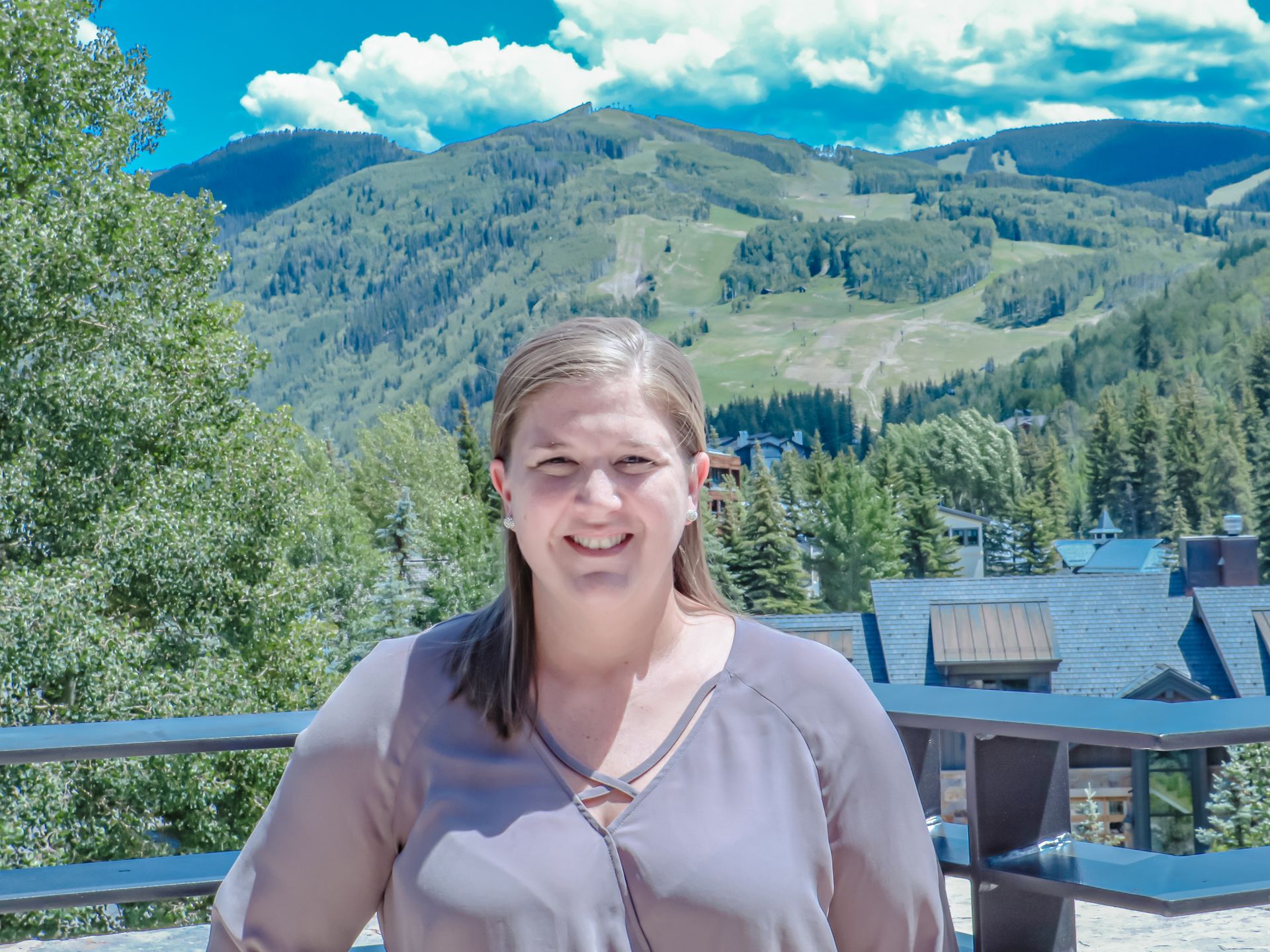 Vail-Summit Orthopaedics & Neurosurgery Athletic Training Residency Program