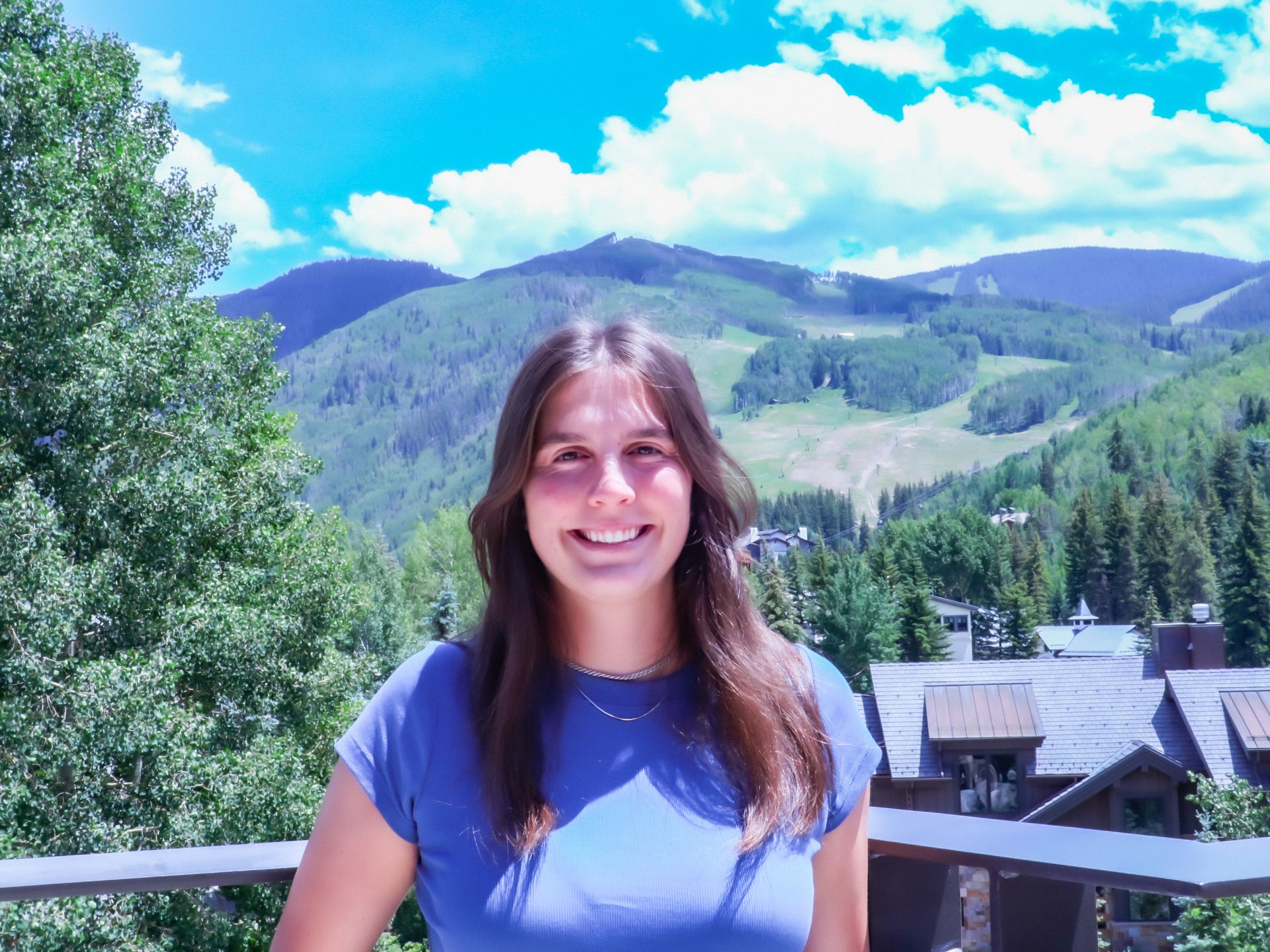 Vail-Summit Orthopaedics & Neurosurgery Athletic Training Residency Program