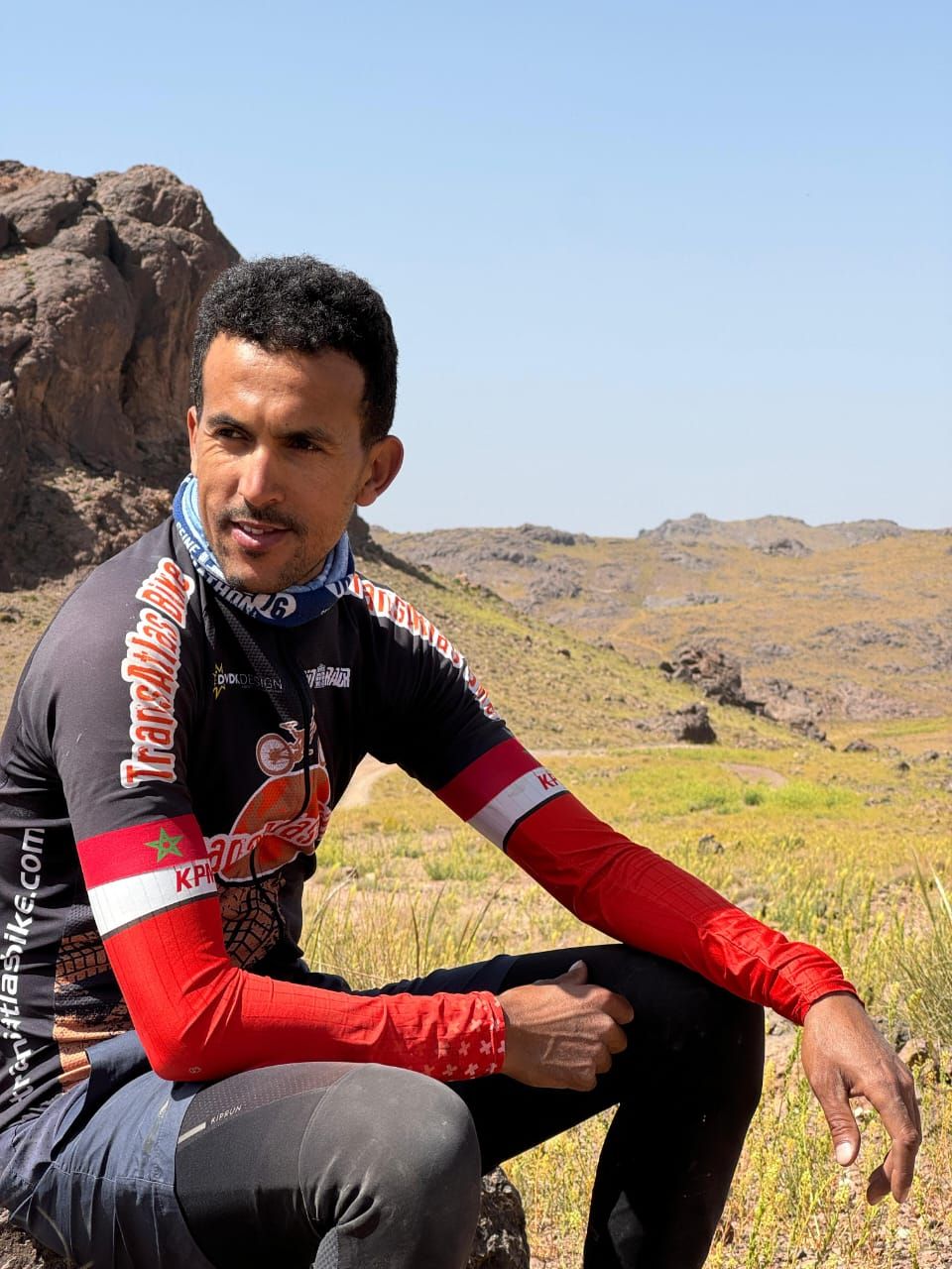 About us | Other info | TransAtlas Bike