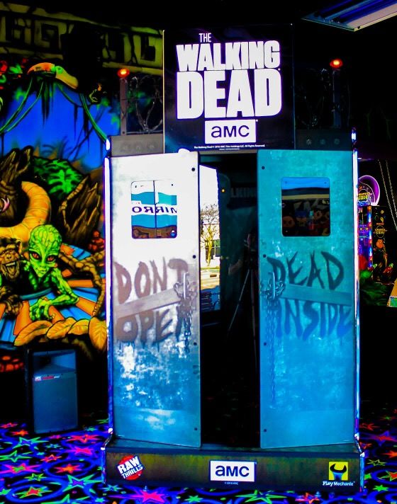 100+ Arcade Games | Wild Fun Zone | Wisconsin Dells, WI