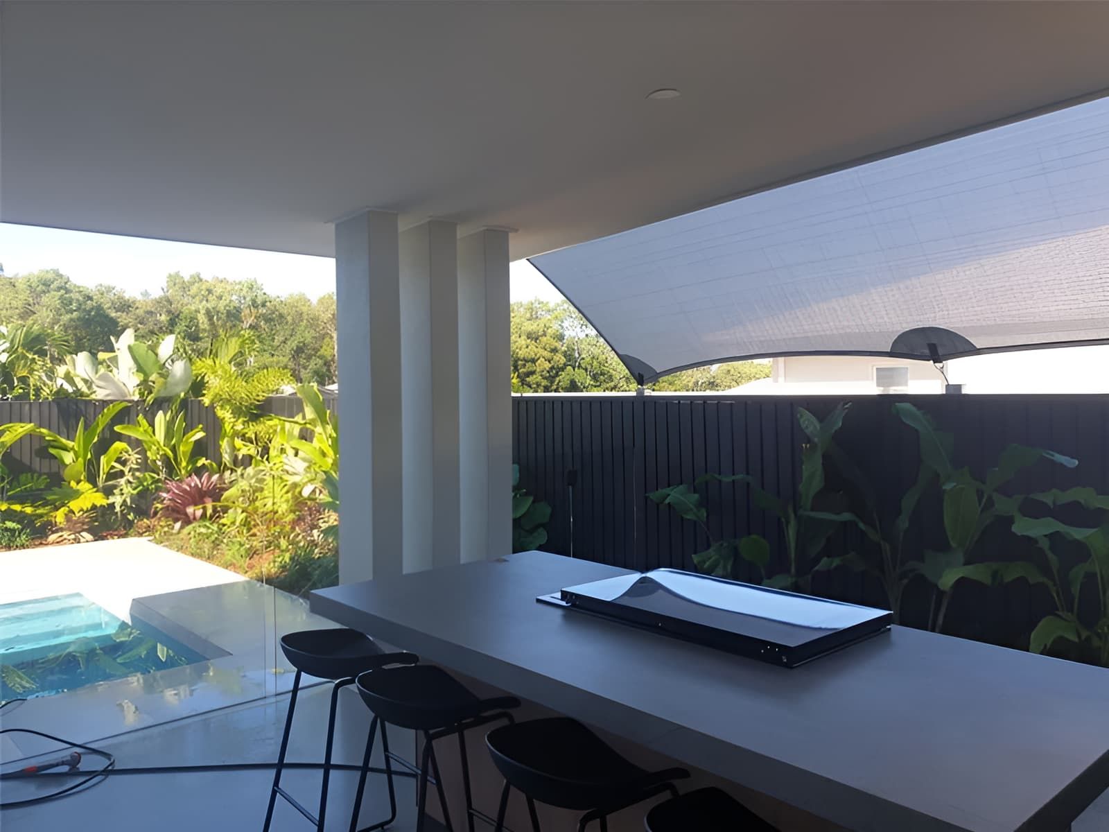 About Us | Style Shades Installation
