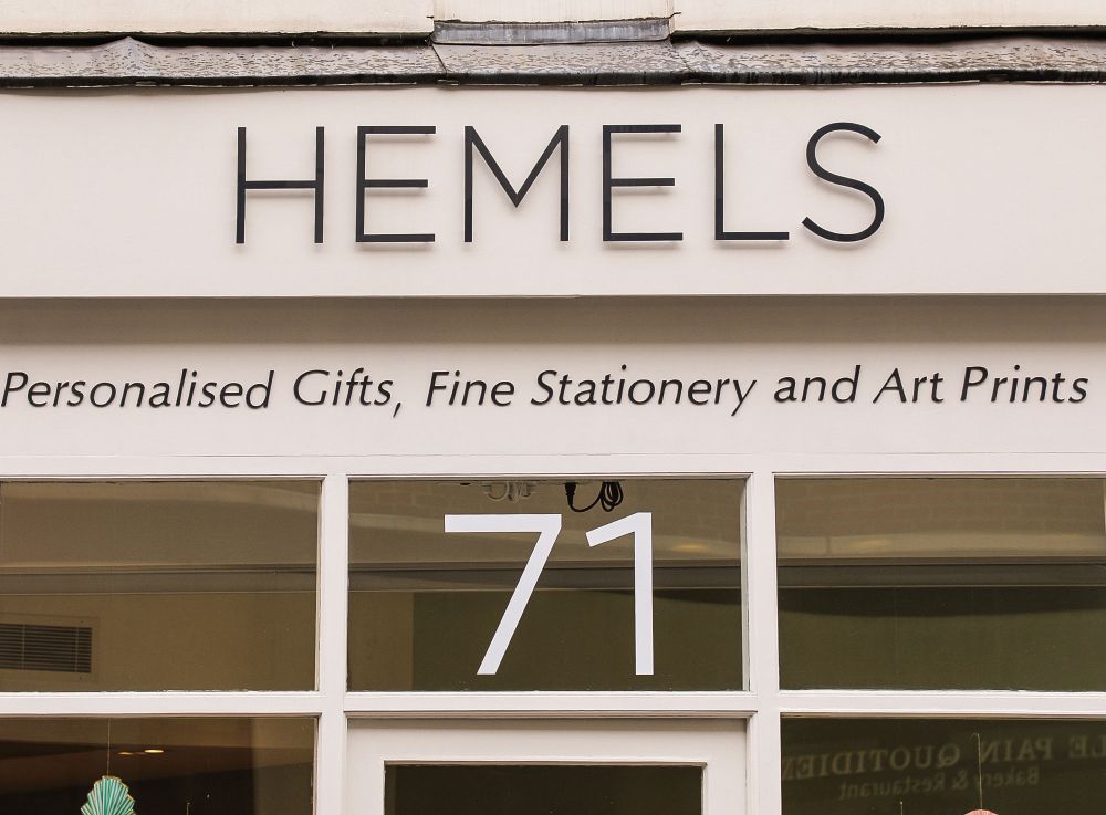 Signs & Signage | Fulham Signs | Fulham