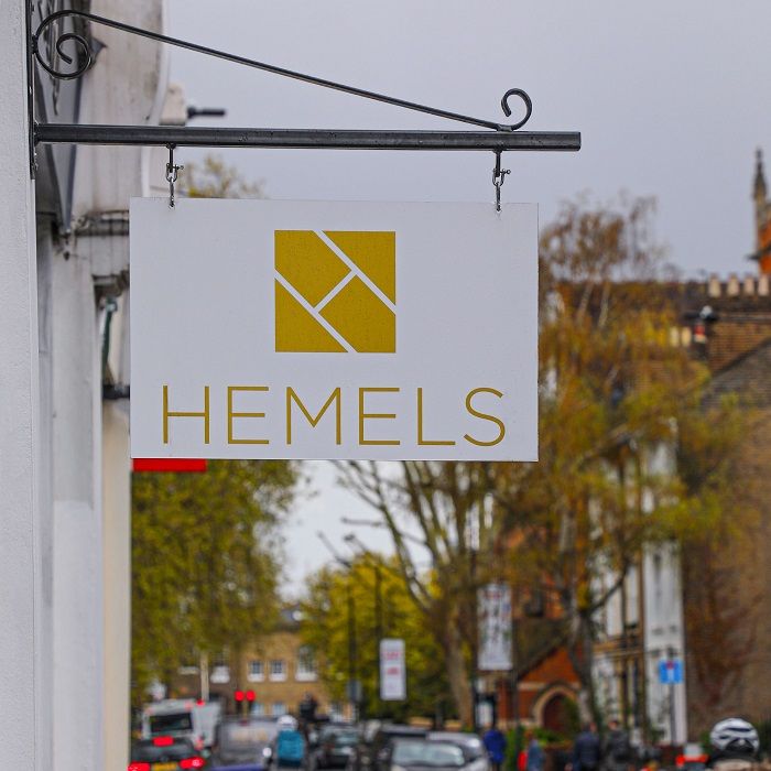 Exterior Signs | Fulham Signs | Fulham