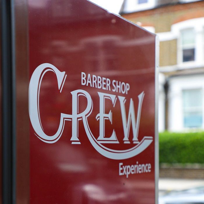 Exterior Signs | Fulham Signs | Fulham