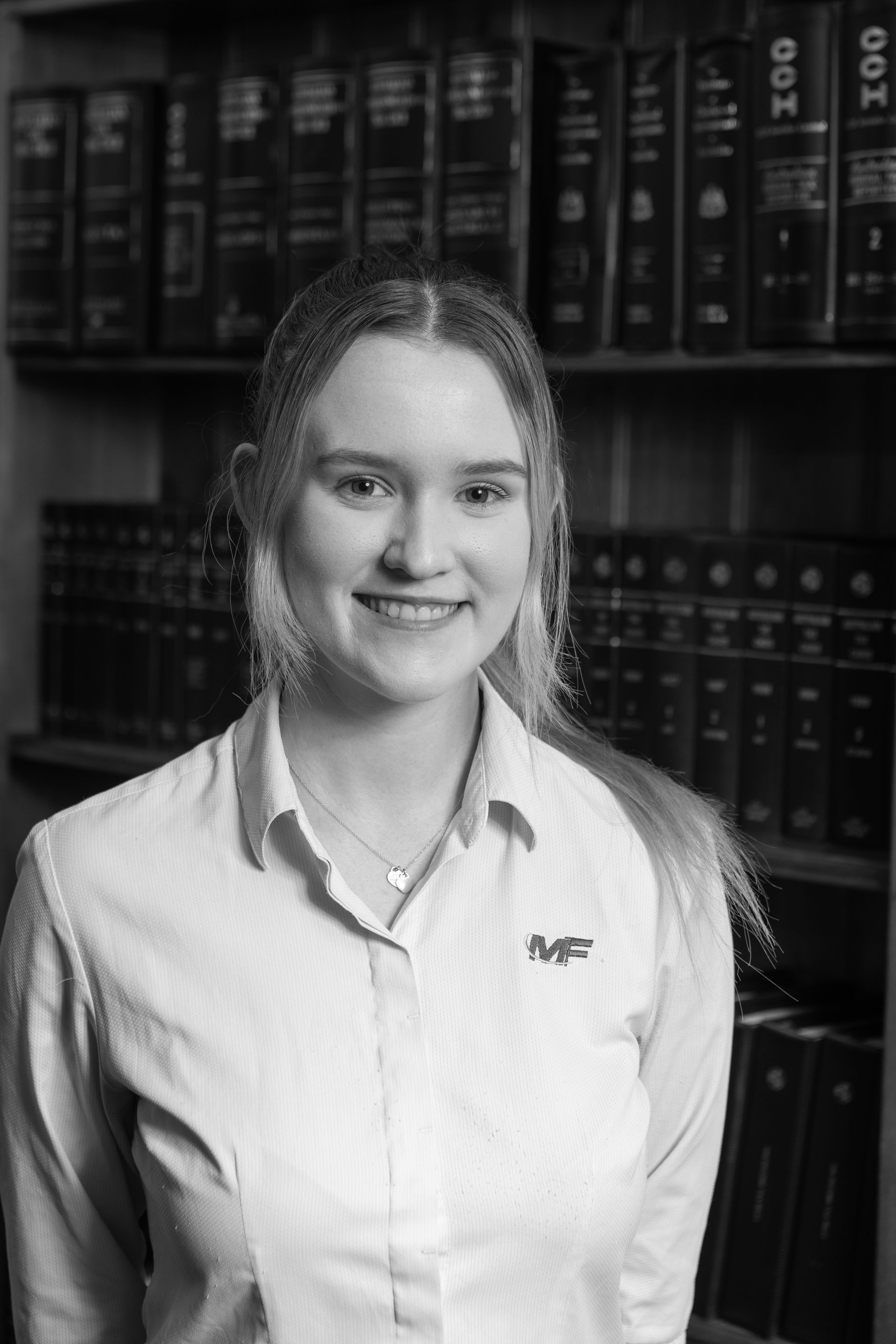 Meet The Team | Mott Finnis & Co | Naracoorte, SA