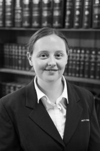 Meet The Team | Mott Finnis & Co | Naracoorte, SA