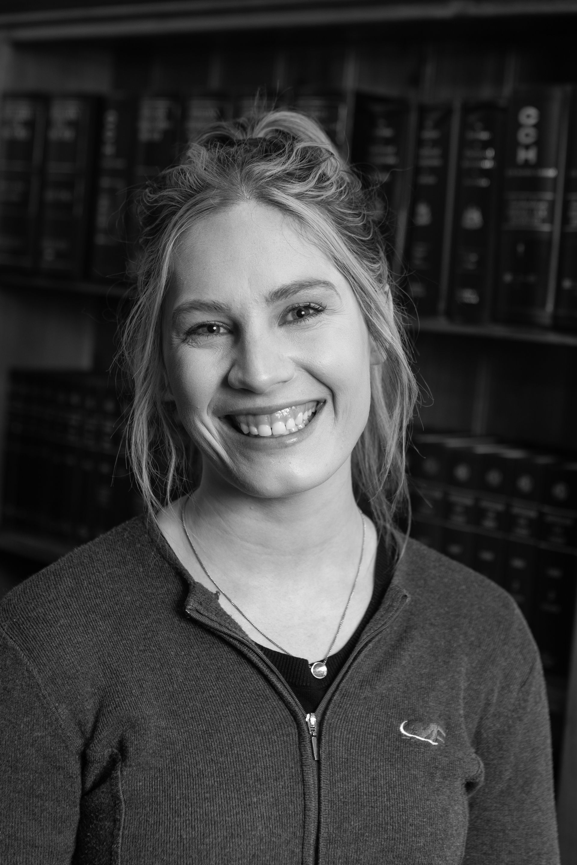 Meet The Team | Mott Finnis & Co | Naracoorte, SA