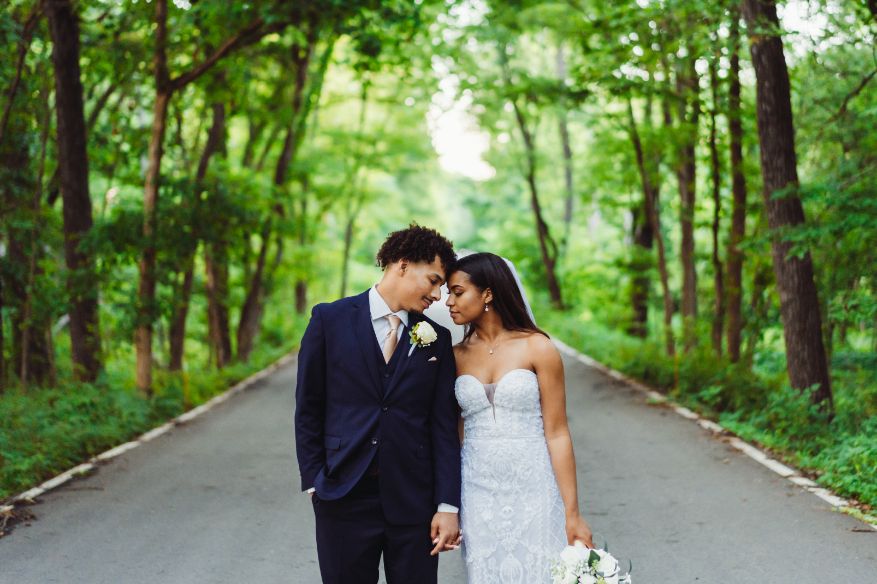 Aventi Weddings | Photography With A Twist