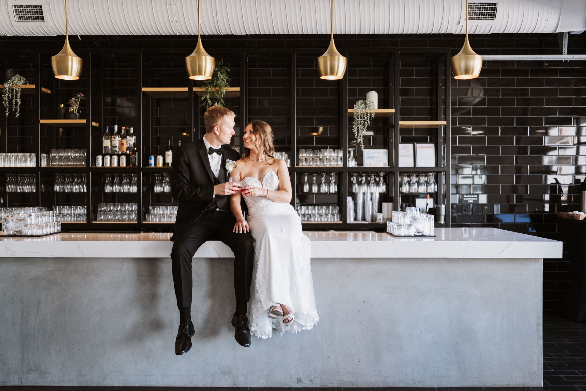 Aventi Weddings | Photography With A Twist