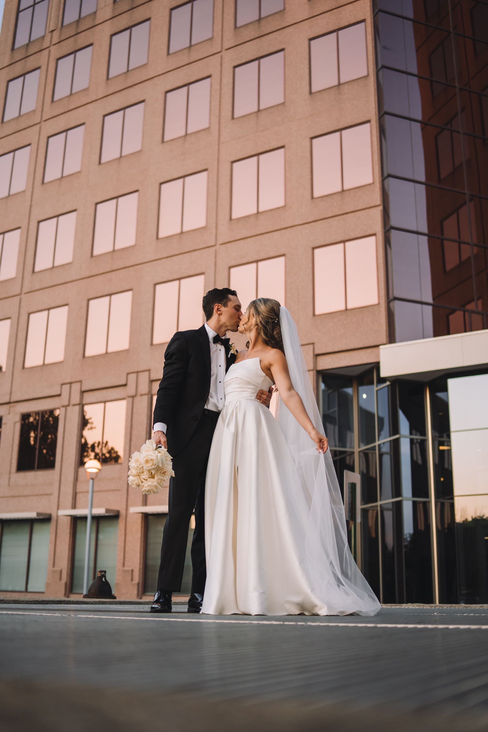 Aventi Weddings | Photography With A Twist
