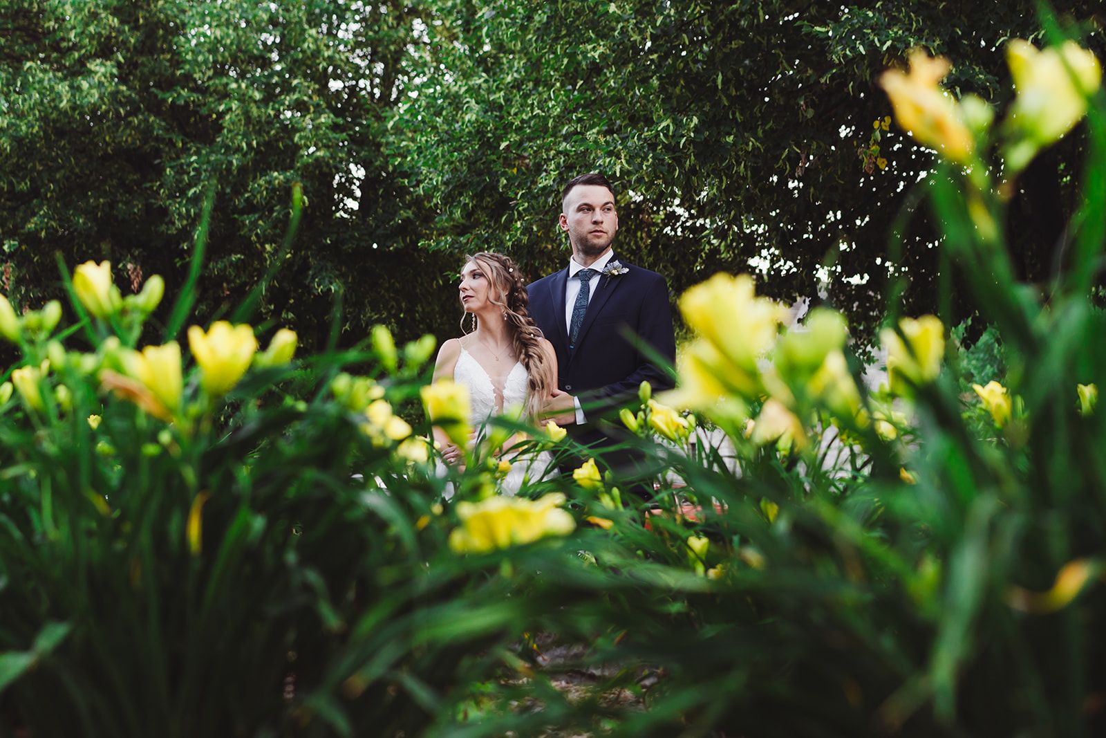 Aventi Weddings | Photography With A Twist